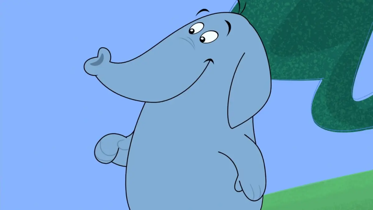 Edweena My Friend Rabbit | The Parody Wiki | Fandom