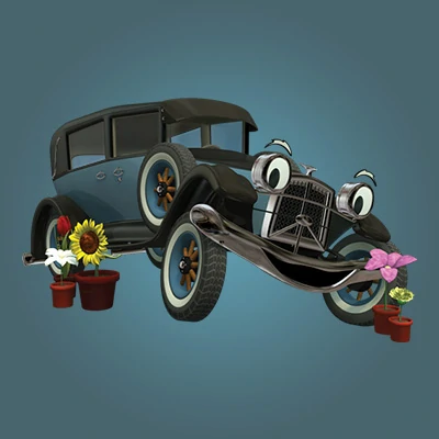 Category:Auto B Good Characters | The Parody Wiki | Fandom