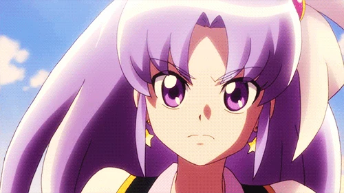 Akari the J-Pop Singer and Friends | The Parody Wiki | Fandom