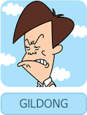Gildong | The Parody Wiki | Fandom
