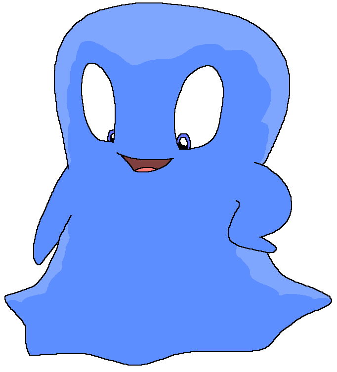 Mr Blob The Parody Wiki Fandom