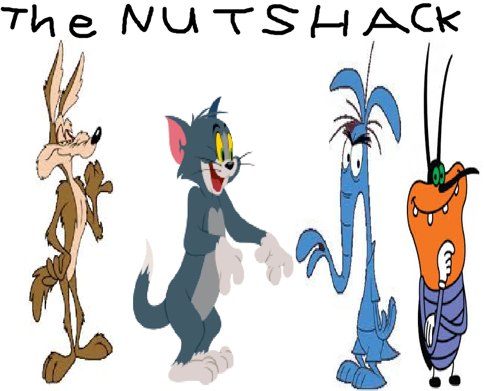 The Nutshack (TheLastToonDisney's Style) | The Parody Wiki | Fandom