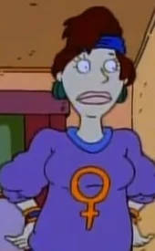 Betty DeVille | The Parody Wiki | Fandom