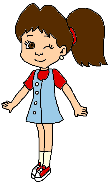 Emmy (Trina Mouse Kart) | The Parody Wiki | Fandom