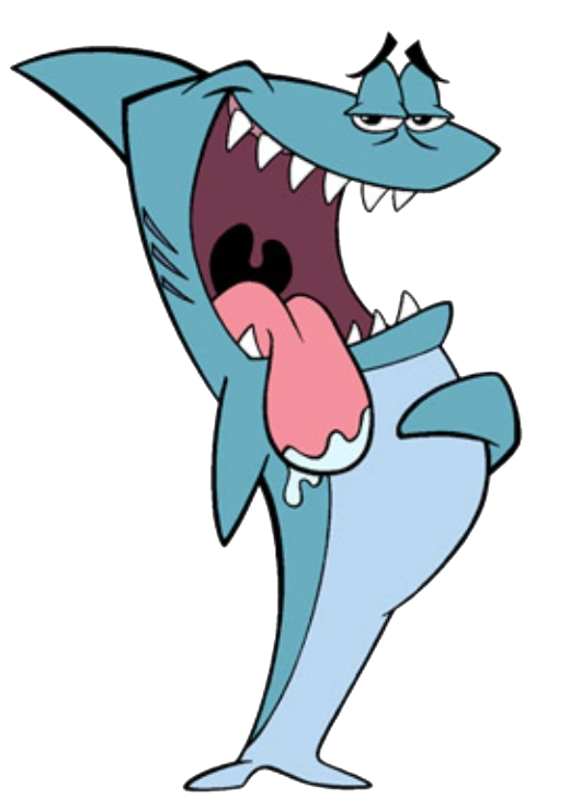 Kenny the Shark (character) | The Parody Wiki | Fandom