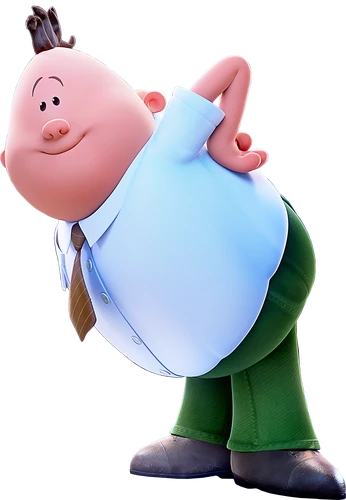 Mr. Krupp | The Parody Wiki | Fandom