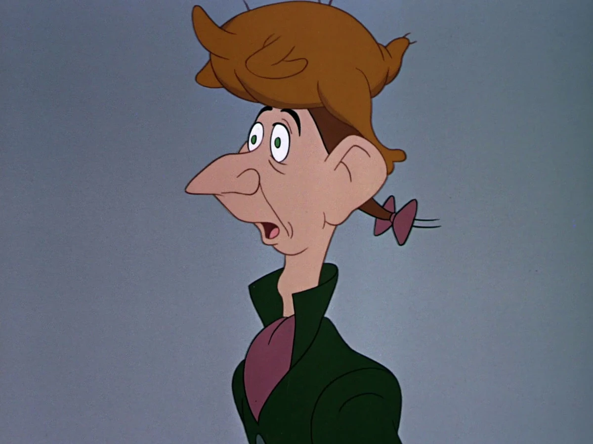 Incident in Aisle Seven | The Parody Wiki | Fandom