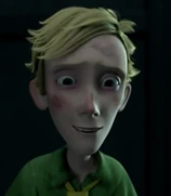 Arlo-Doo (Scooby-Doo) (2002) | The Parody Wiki | Fandom