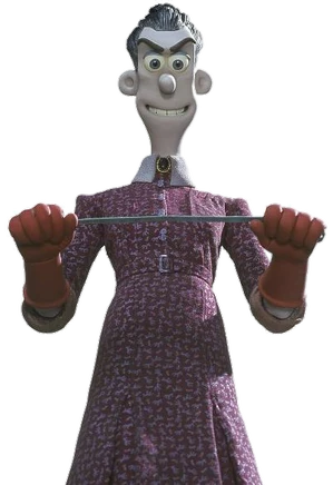 Mrs. Tweedy | The Parody Wiki | Fandom