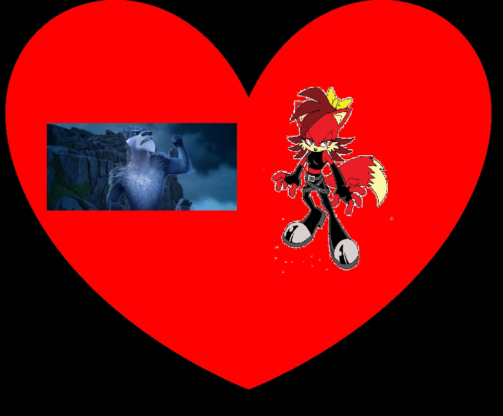 Ragear | The Parody Wiki | Fandom