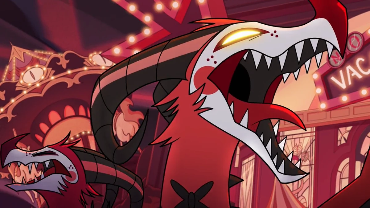 Razzle & Dazzle (Hazbin Hotel) | The Parody Wiki | Fandom