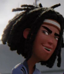 Ric (Next Gen) | The Parody Wiki | Fandom