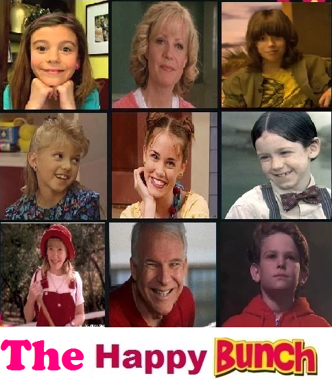 Category:The Brady Bunch TV Show Spoof | The Parody Wiki | Fandom Category:The Brady Bunch TV Show Spoof | The Parody Wiki | Fandom
