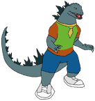 Sammy and the Ghoul School | The Parody Wiki | Fandom