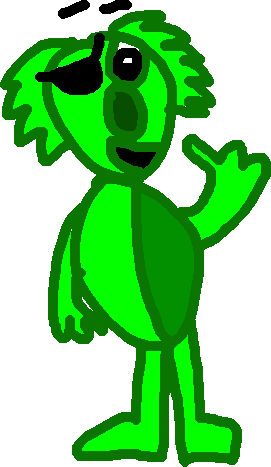 Outback Kid, Sully and Boo Boo. | The Parody Wiki | Fandom