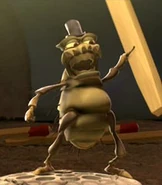 Finding Toaster (Tristan Lanier Style) | The Parody Wiki | Fandom