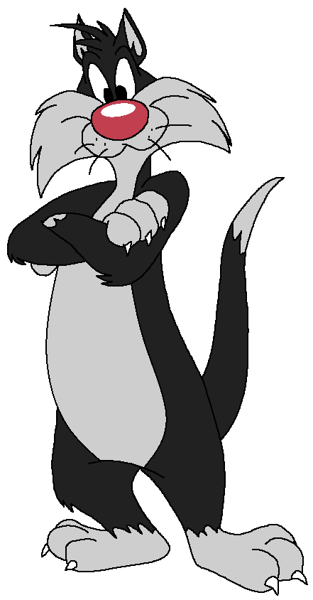 Sebastian the Cat | The Parody Wiki | Fandom