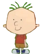 Stanley and His Big Book Full of Animals (GavenLovesAnimals Style ...