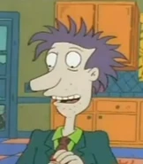 Manny (Shrek) (Justin Quintanilla) | The Parody Wiki | Fandom