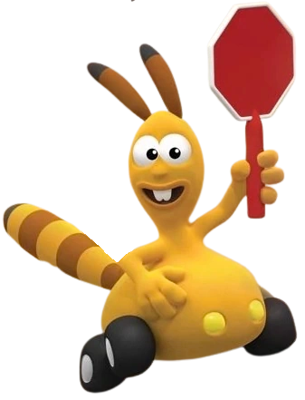 Bungo (Jungle Junction) | The Parody Wiki | Fandom