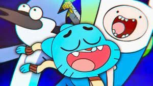 Blue Team (Cartoon Network) | The Parody Wiki | Fandom