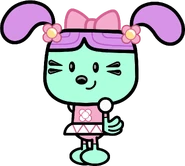 Kai-Lan, Hoho, Rintoo, and Tolee (SpongeBob SquarePants) | The Parody ...