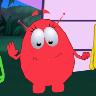 Inky | The Parody Wiki | Fandom