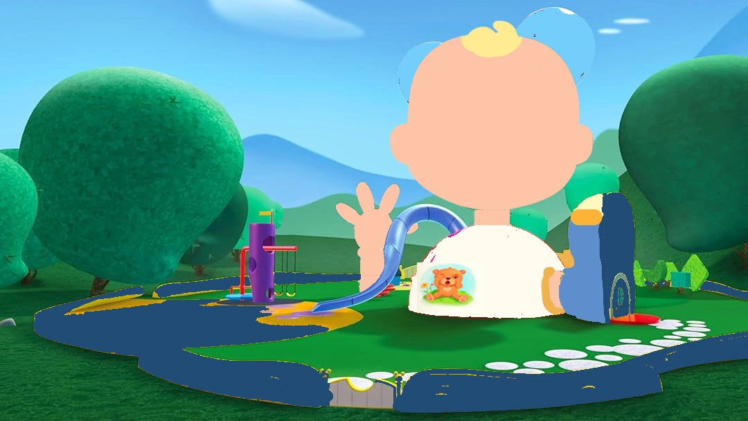 JJ Clubhouse background | The Parody Wiki | Fandom