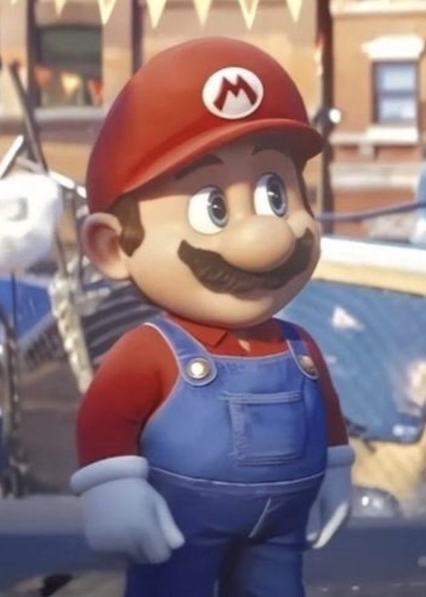 Toon Age: The Meltdown (Nintixar Style) | The Parody Wiki | Fandom