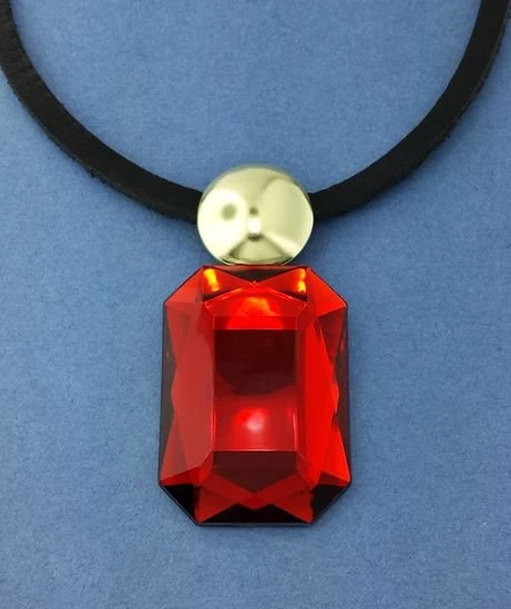 Rexy Halliwell's Necklace | The Parody Wiki | Fandom