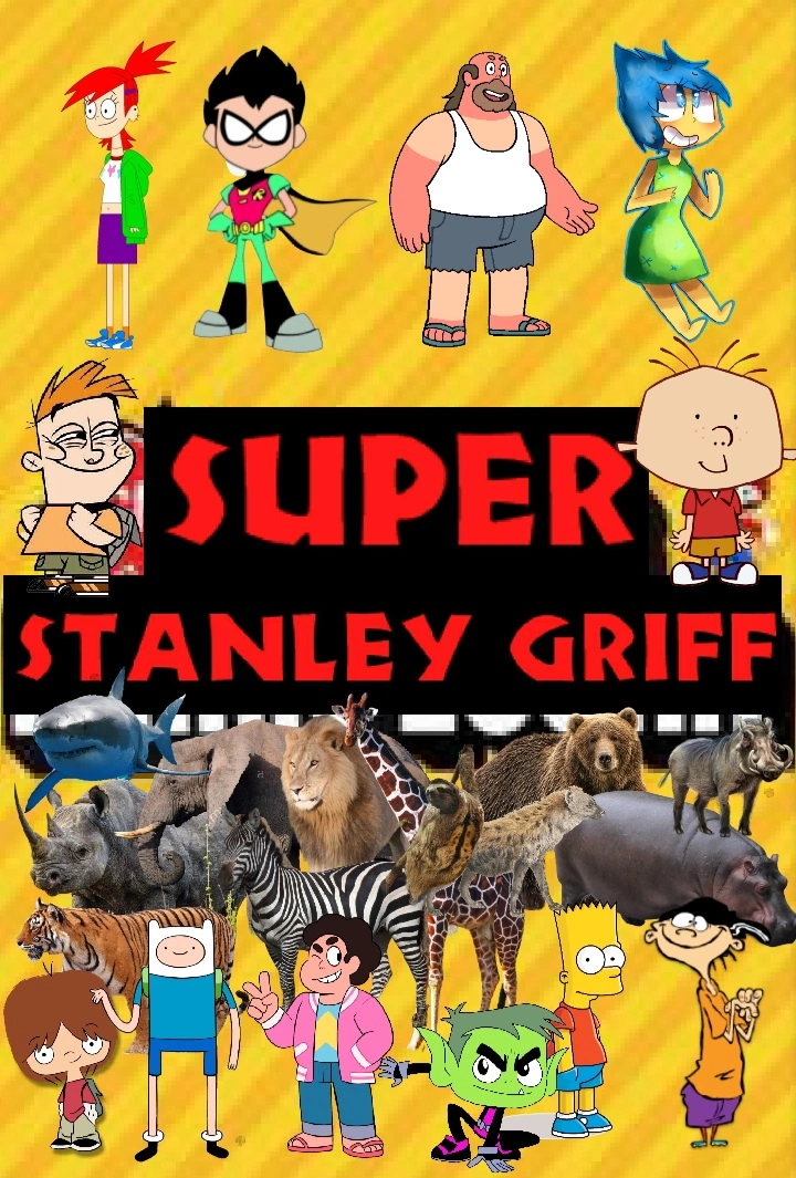 Category:Supermariologan Spoofs | The Parody Wiki | Fandom