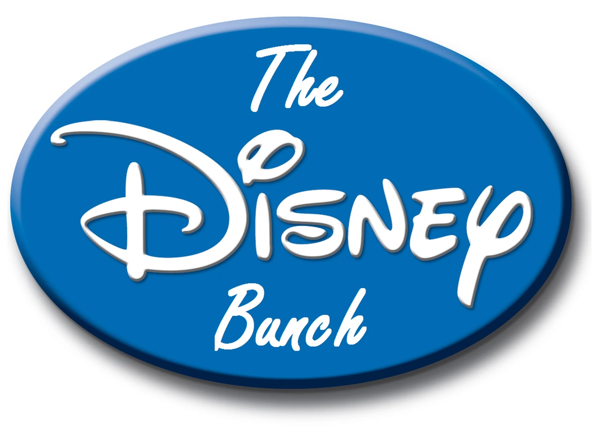 The Disney Bunch | The Parody Wiki | Fandom