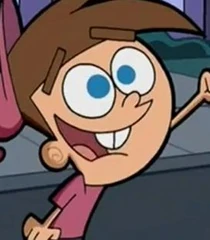Timmy (Casper) | The Parody Wiki | Fandom