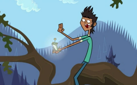 Mike | The Parody Wiki | Fandom