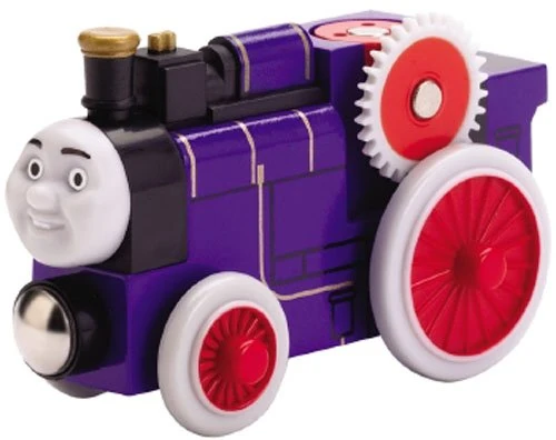 Fergus B. Circle | The Parody Wiki | Fandom