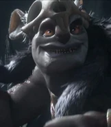 Dagda The Parody Wiki Fandom