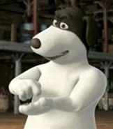 Duke the Dog | The Parody Wiki | Fandom