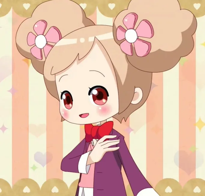 Xia An'an | The Parody Wiki | Fandom