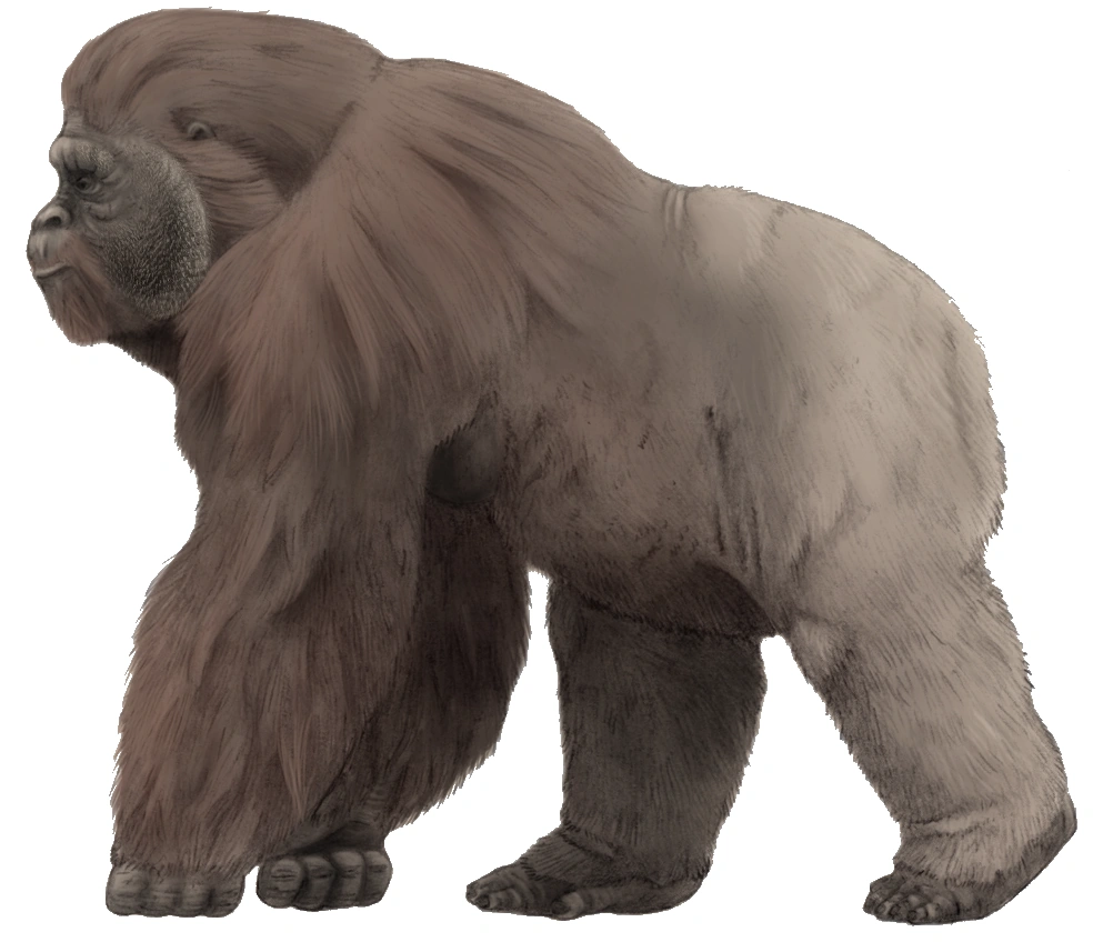 Giant (Creature) | The Parody Wiki | Fandom