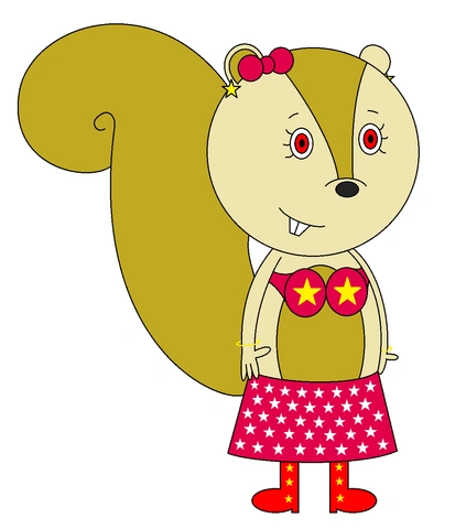 The Fantasy Girls of USA (band) | The Parody Wiki | Fandom