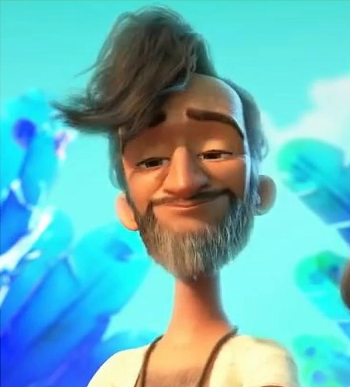 The Bettermans Family (2019) | The Parody Wiki | Fandom
