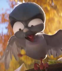 Chump Migration The Parody Wiki Fandom