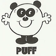 Puff (Timbuctoo) | The Parody Wiki | Fandom