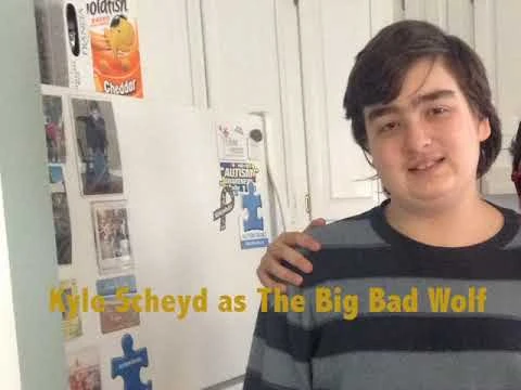 Santiago (Shrek) | The Parody Wiki | Fandom