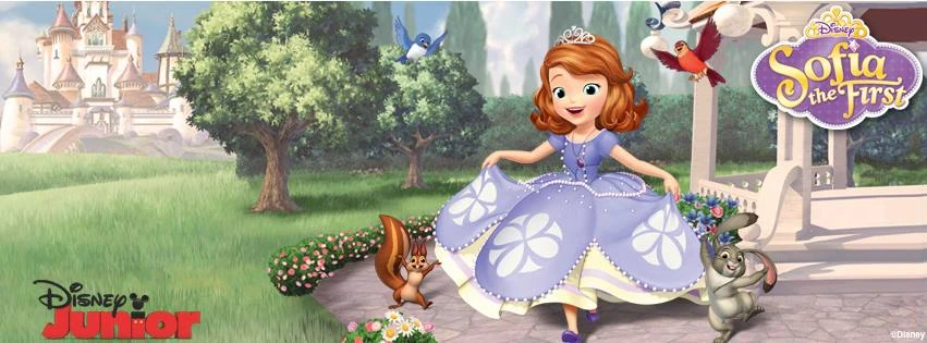 Robin (Sofia the First) | The Parody Wiki | Fandom