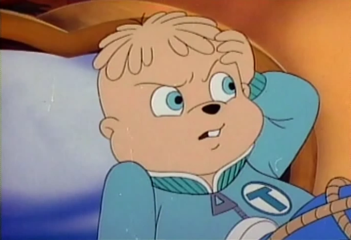 Theodore Rich (1980) | The Parody Wiki | Fandom