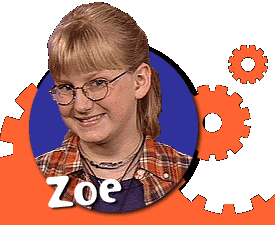 Zoe From Zoom