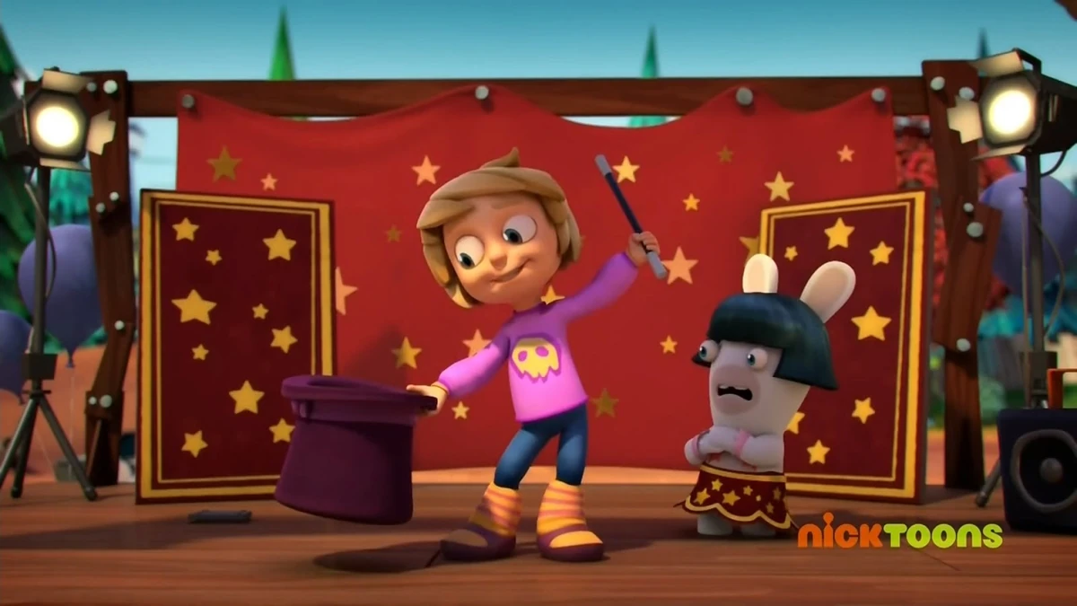 Alice Gassman | The Parody Wiki | Fandom