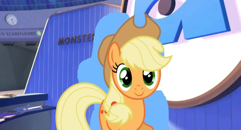 Friends, Inc, Part 4 Friends, Inc./Hopper | The Parody Wiki | Fandom