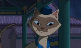 Baba Miao | The Parody Wiki | Fandom